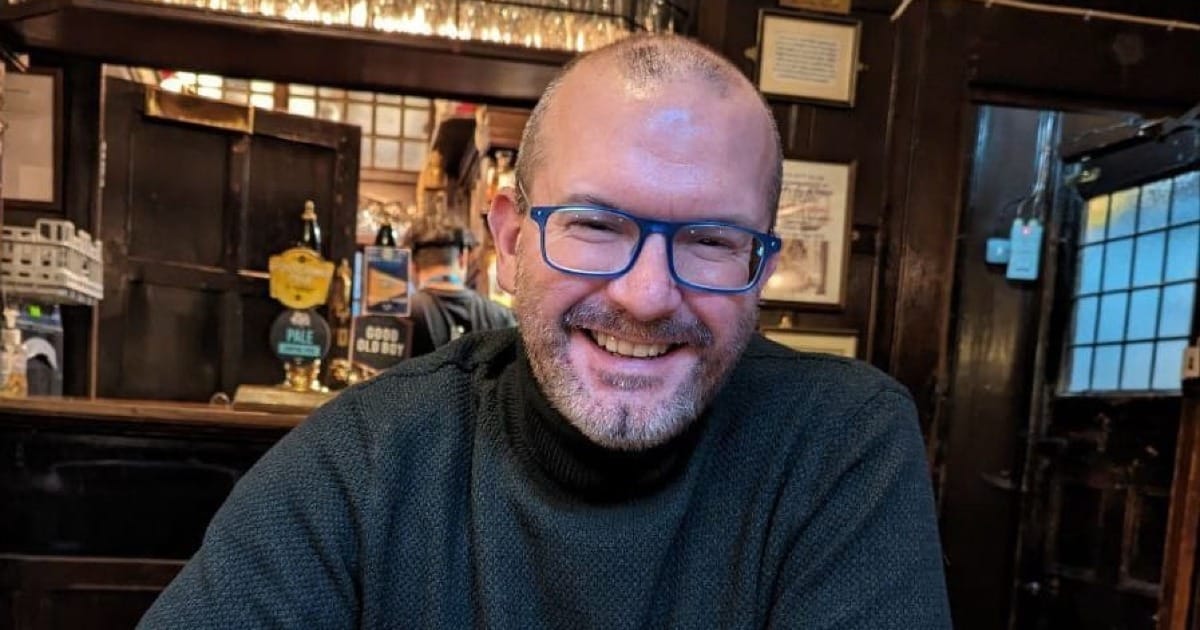 Why is this newsletter called Long Answers to Made Up Questions?